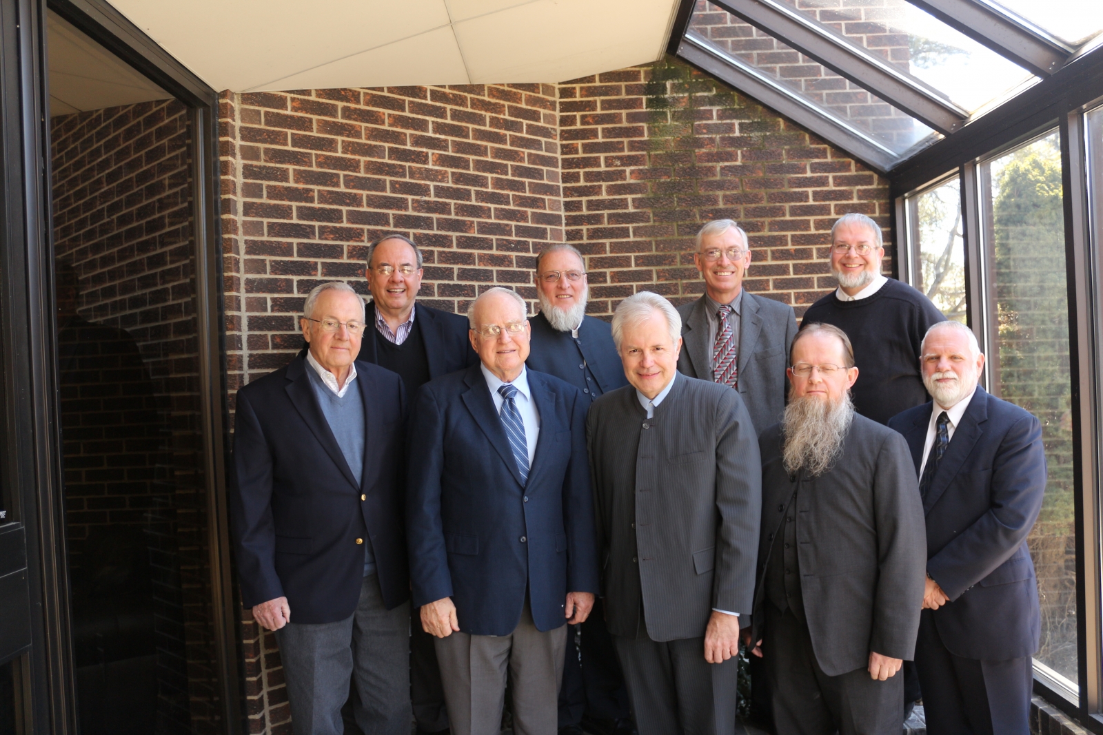 The Brethren Encyclopedia Board - Brethren Encyclopedia